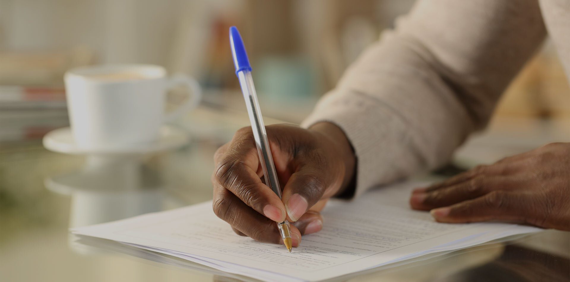 Ministry Sign Up – Woodlawn Forrest Church of Christ